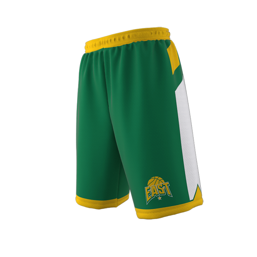 Reverse Layup Reversible Short - Zone Athletics